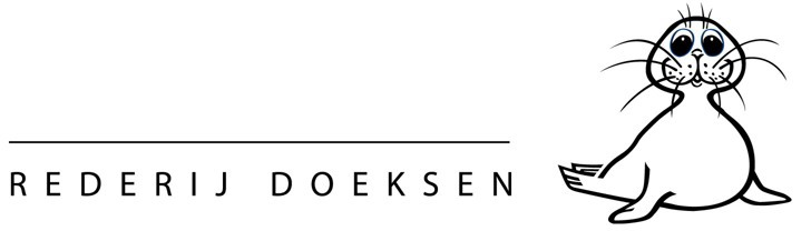 Rederij Doeksen - De veerdienst tussen Harlingen, Terschelling en ...