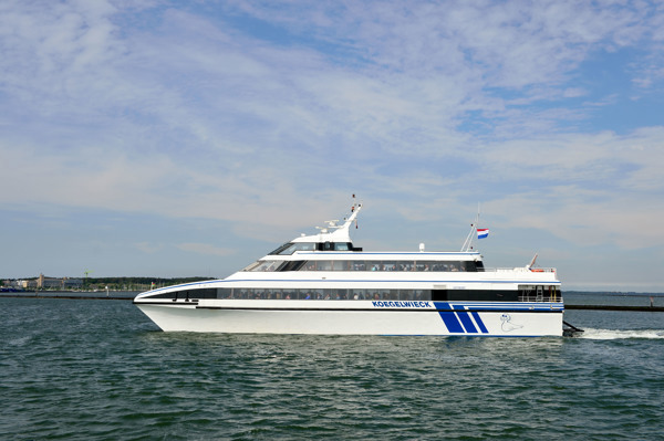 De schepen van Rederij Doeksen