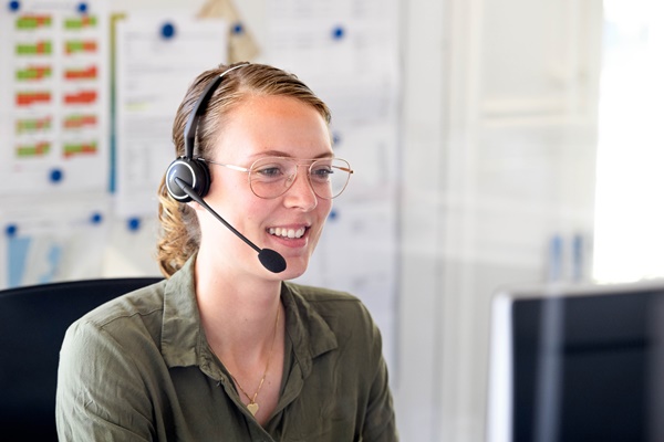 Contact gegevens | Rederij Doeksen